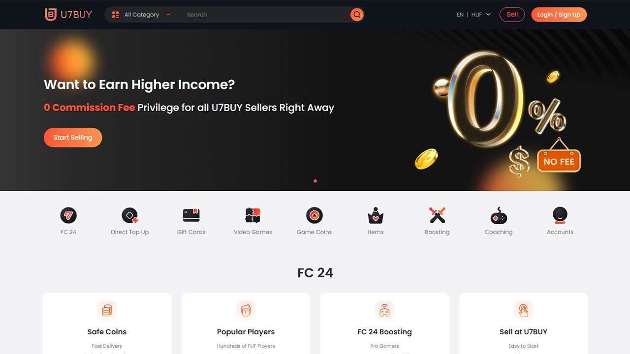 U7Buy.com