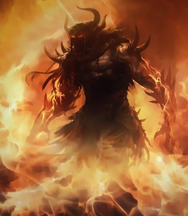 Diablo II Infinity Runeword