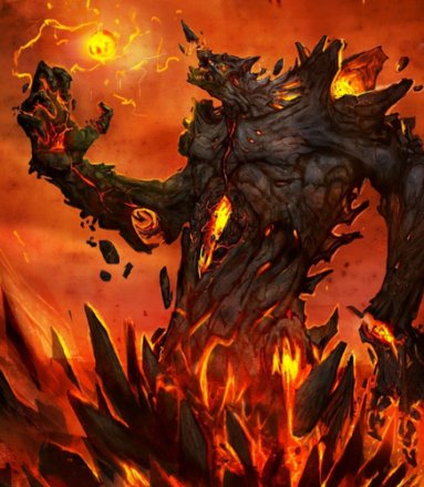 Diablo II Enigma Runeword